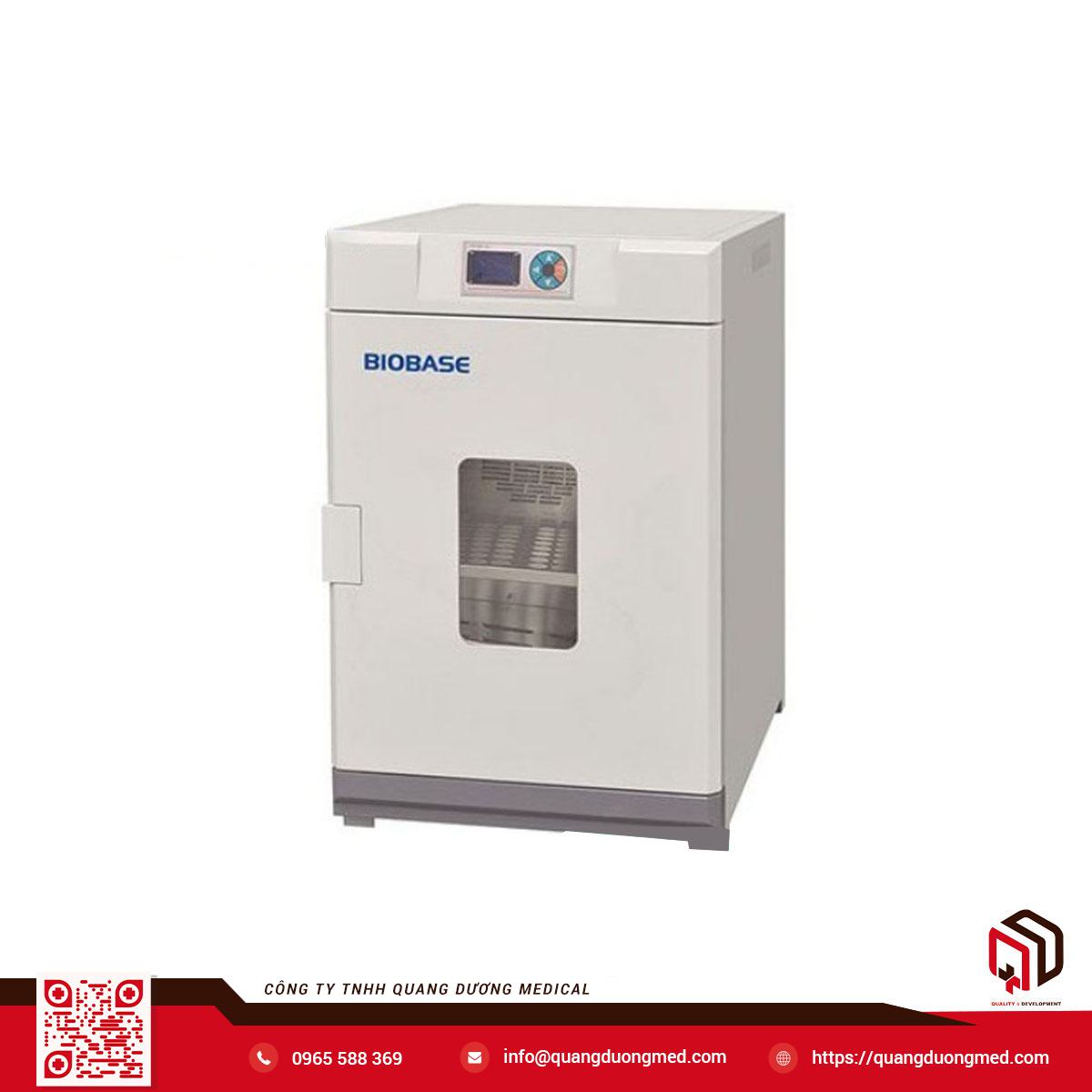 TỦ SẤY | MODEL: BOV - V225F